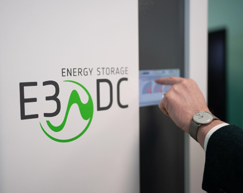 E3DC – ECOSOLAR