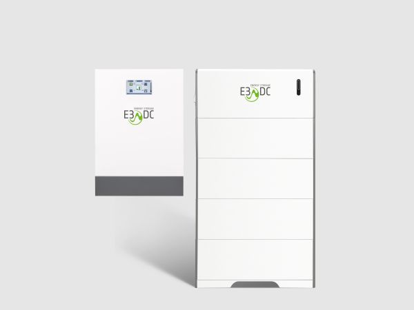E3DC – ECOSOLAR